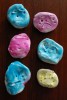 Tutorial: Magnets for Mom – Polymer Clay