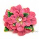 6 Polymer Clay Flower Tutorials – Polymer Clay