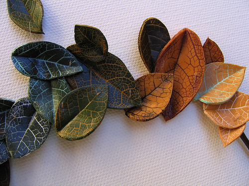 6 Fall-Themed Pieces To Make With Polymer Clay – Polymer Clay