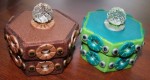 Tutorial: Ornate Box – Polymer Clay