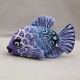 Tutorial: Polymer Clay Fish – Polymer Clay