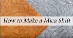 Polymer Clay Mica Shift – Polymer Clay