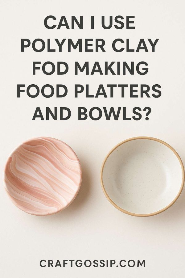 Clay Studio Series – YouTube Video Review How to Make Heart-Shaped Bowls and Cups – Polymer Clay