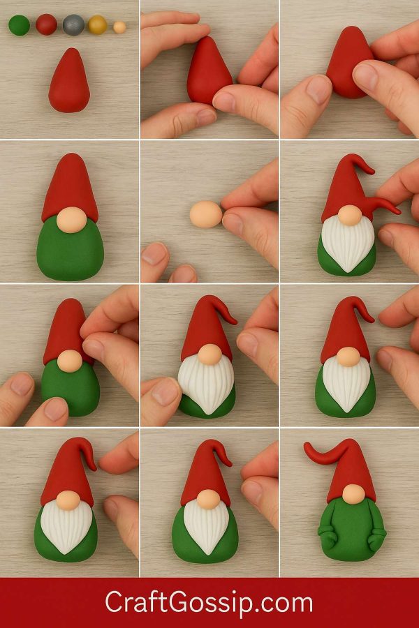 Clay Studio Series – YouTube Video Review 20 Easy Christmas Gift Ideas ...